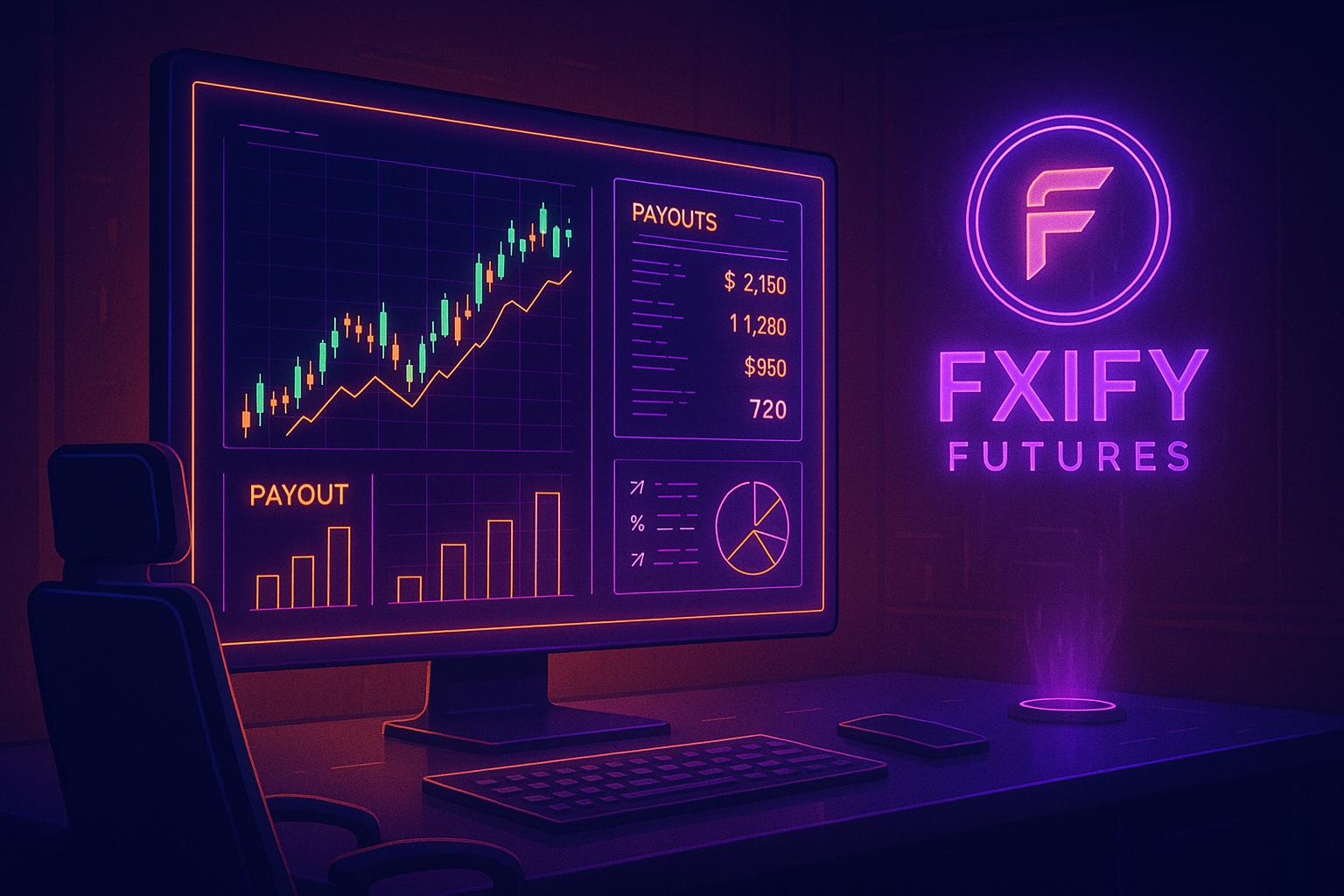 FXIFY Futures Payout Rules Explained: How Trader Payouts Work