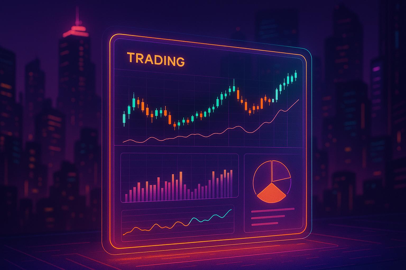 Algorithmic and Automated Trading Without Coding