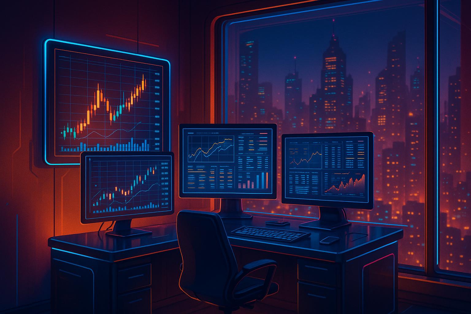 Best Futures Broker