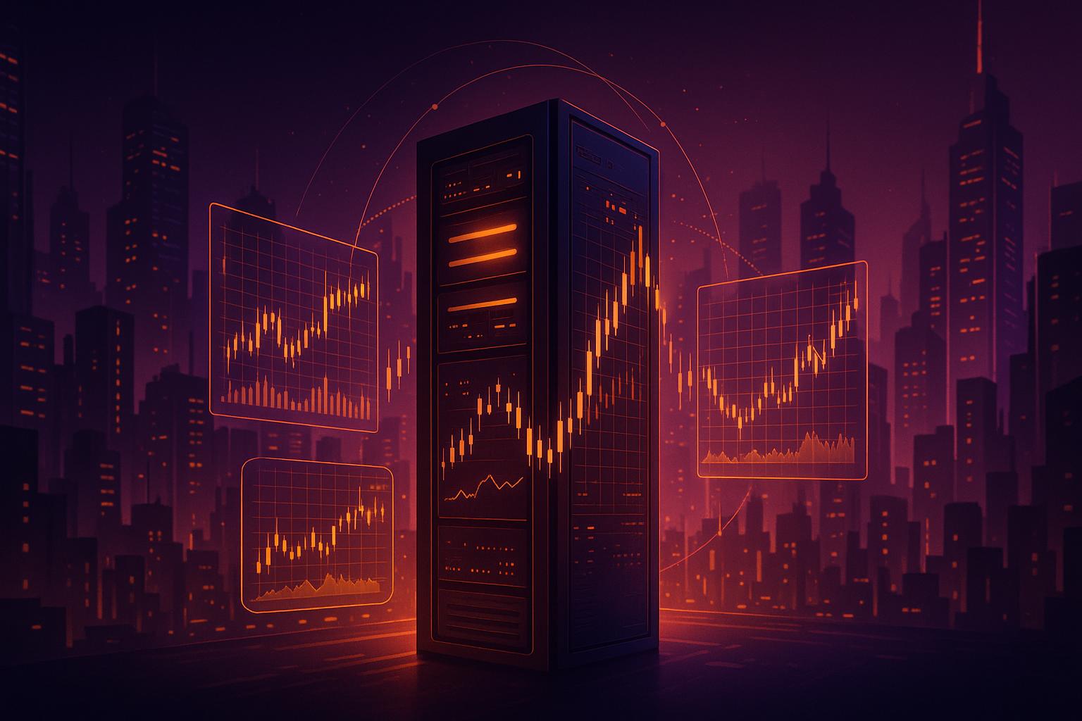 23 Providers for the Best VPS for Forex Trading