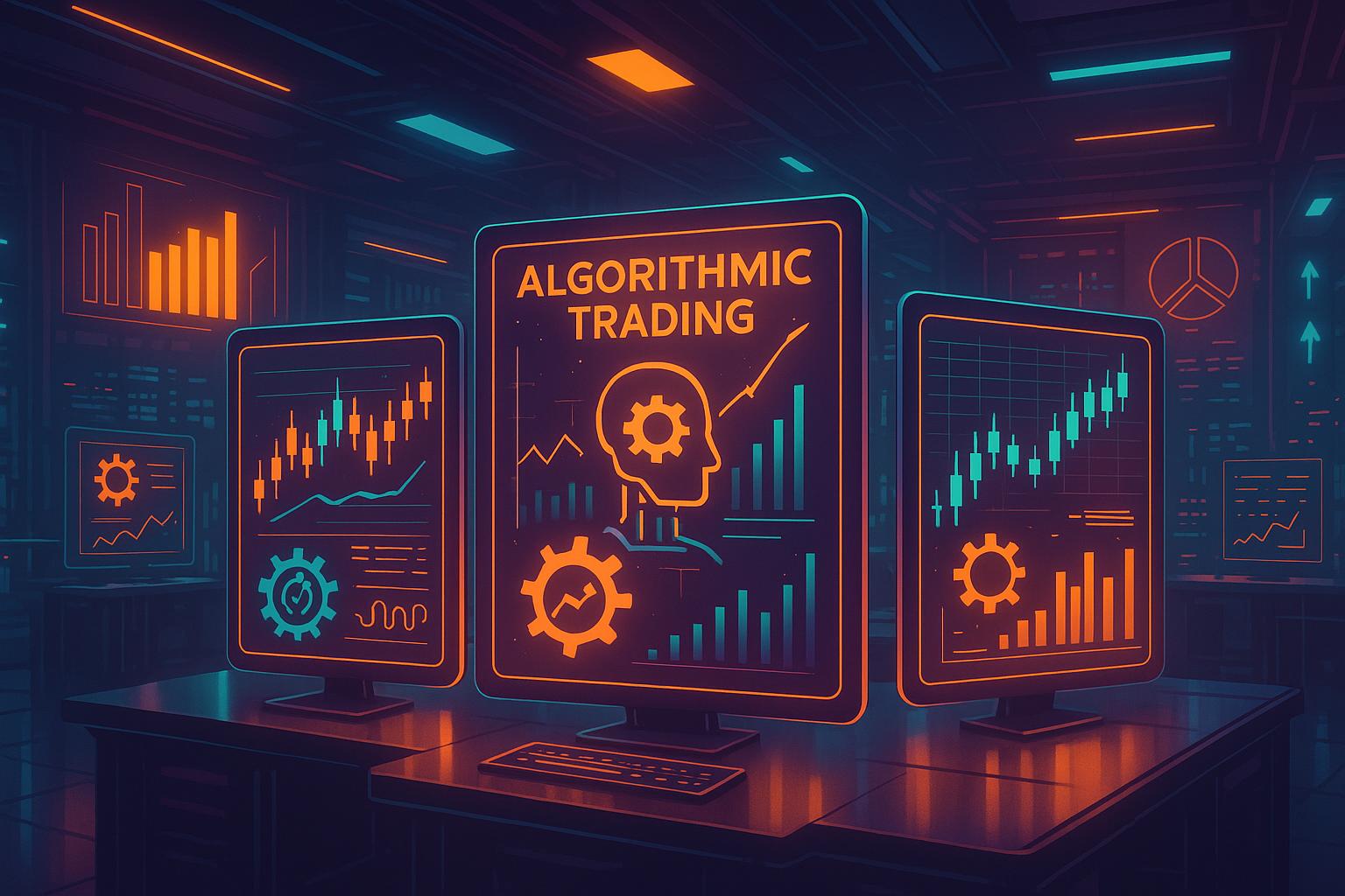 19 Powerful Algorithmic Trading Tools for Reliable Automated Trading