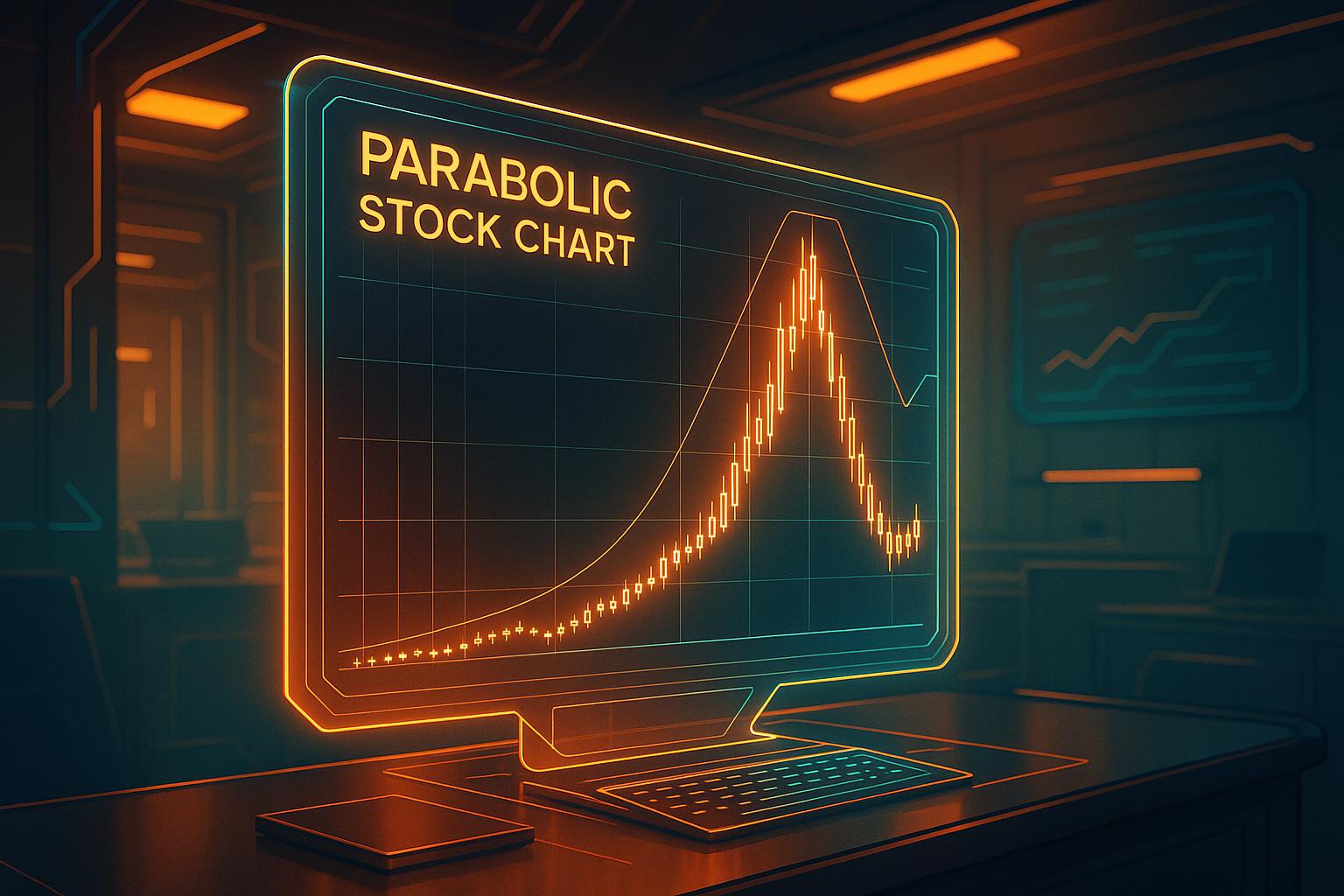 Parabolic Stock Moves: What They Are and How to Trade Them