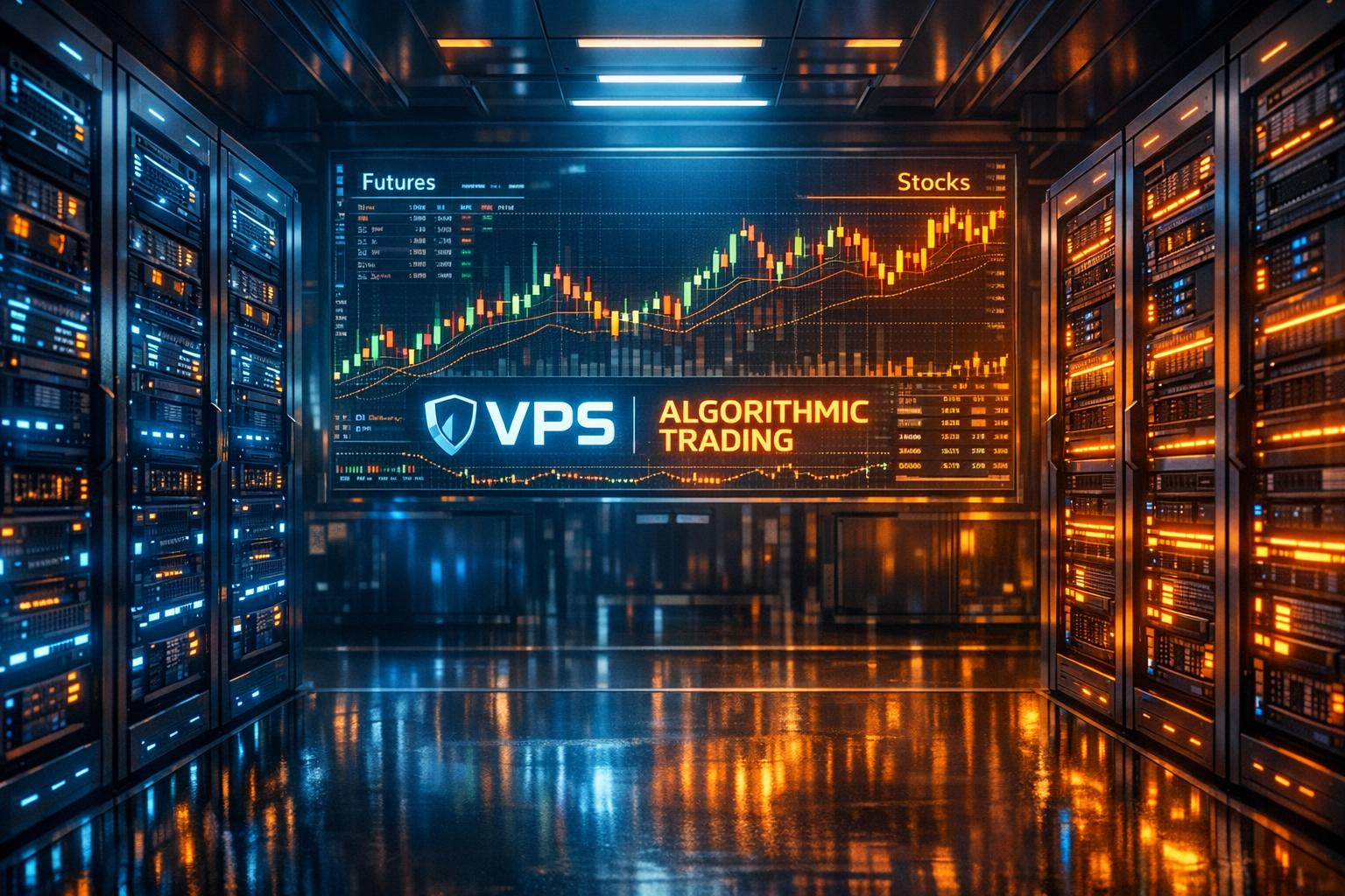 Best VPS for Algorithmic Trading: Top Low-Latency Servers for Futures ...