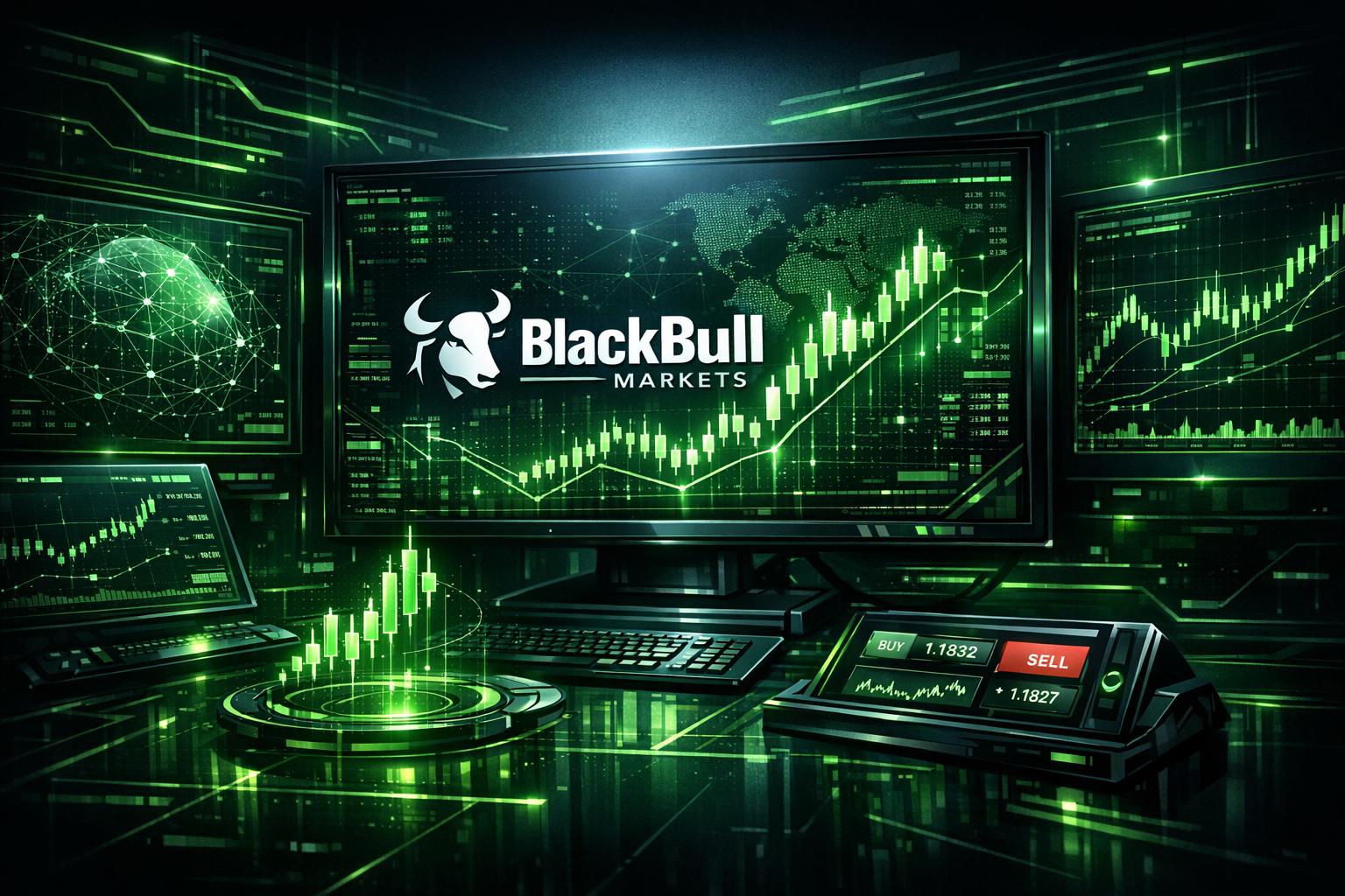 BlackBull Markets Review: Is This ECN Broker Worth It?