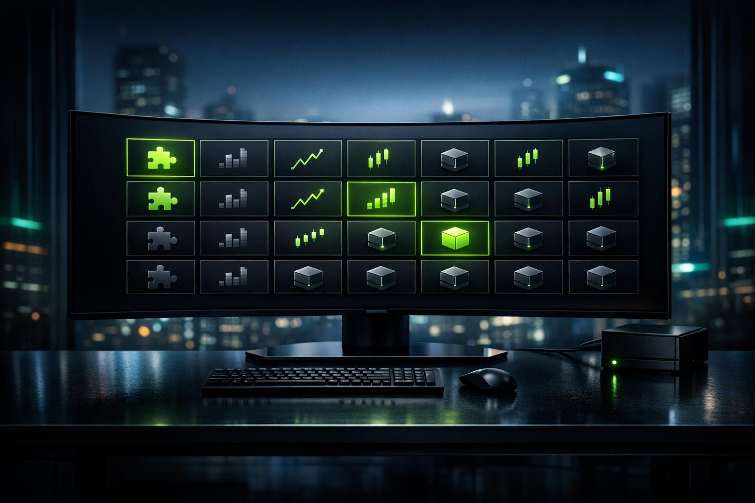 24 Best Algorithmic Trading Platforms for Beginners (2026 Guide)