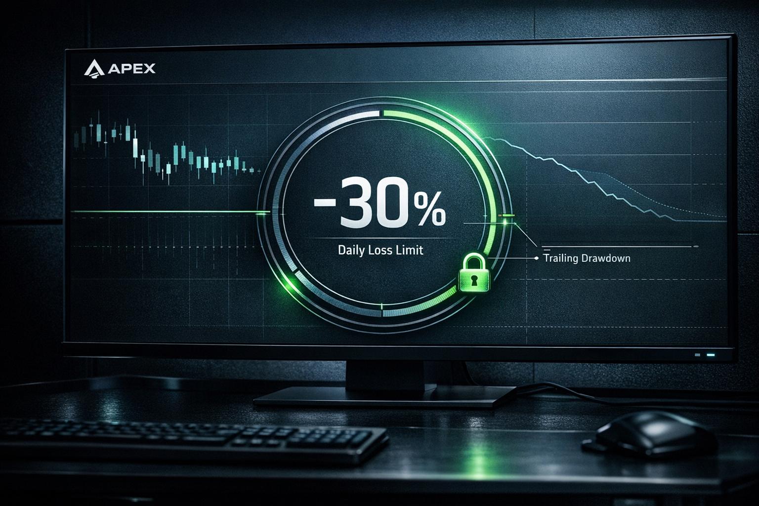 What Is the Apex Daily Loss Limit?