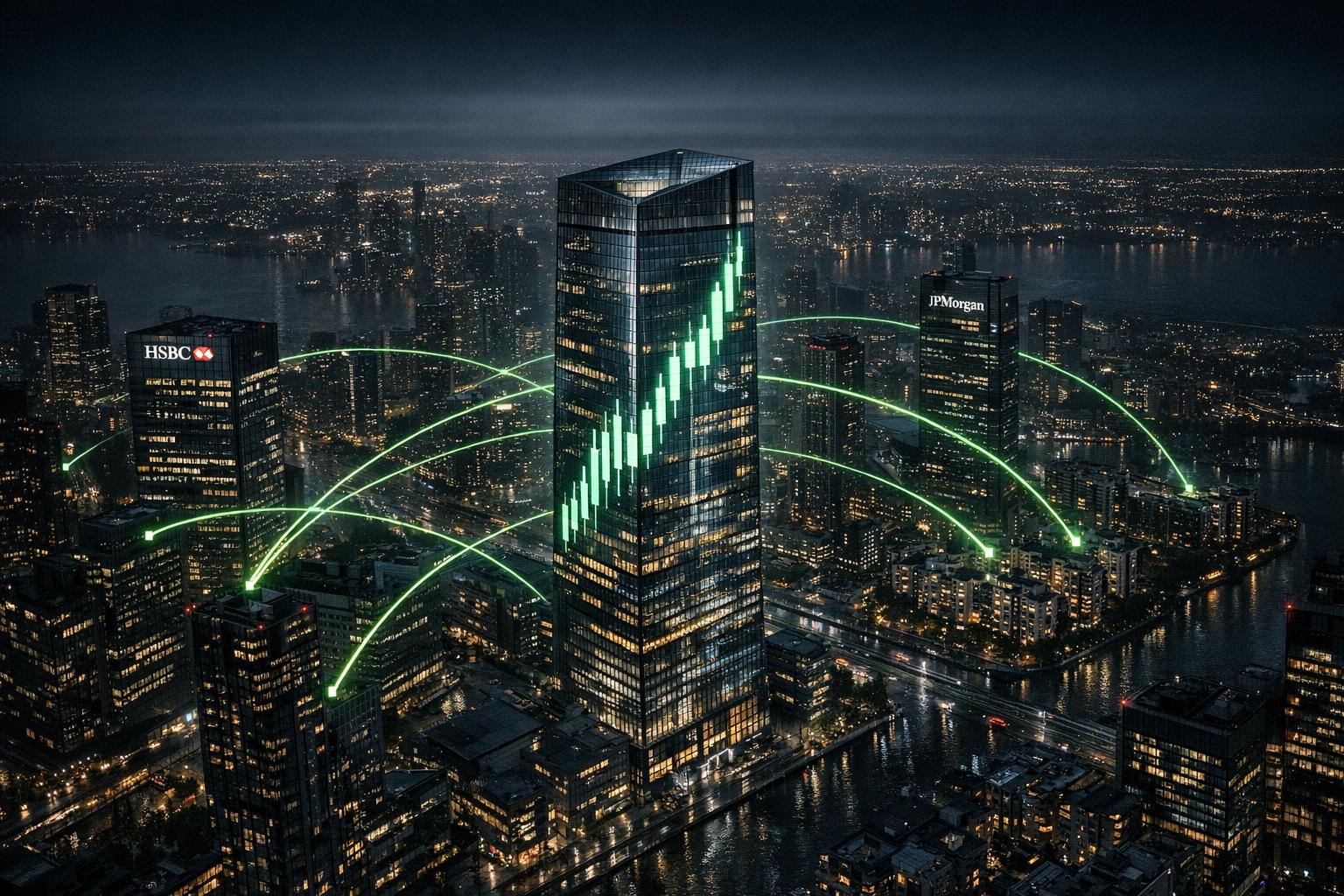 AI Trading Explained: How Artificial Intelligence Is Reshaping the Markets