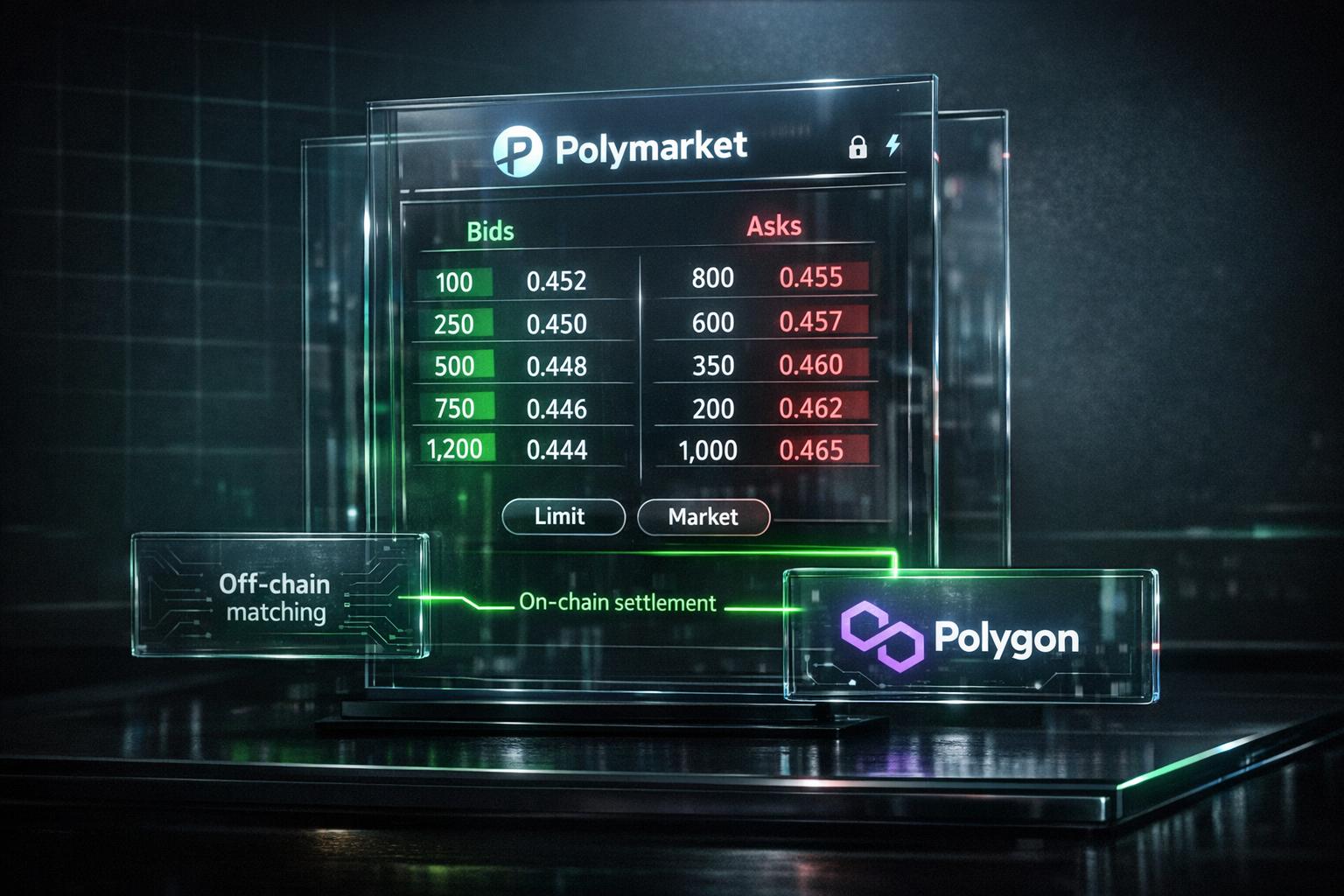 What Is Polymarket’s CLOB? Central Limit Order Book + How to Get Started