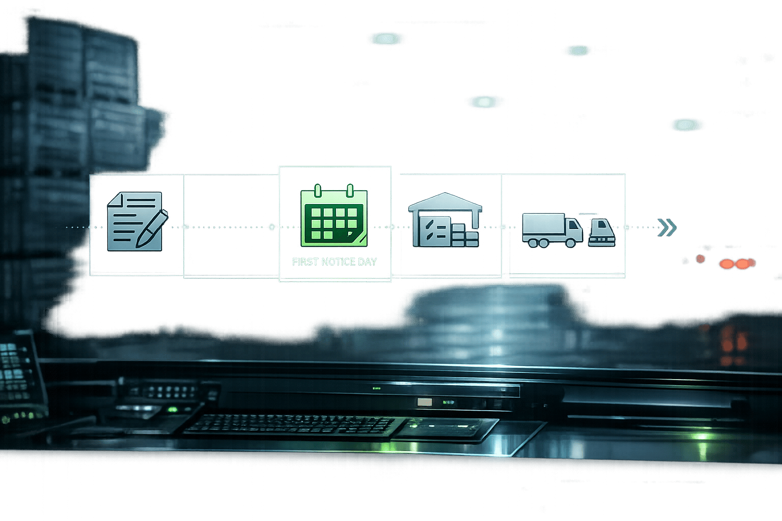 Physical Delivery in Futures: How It Works