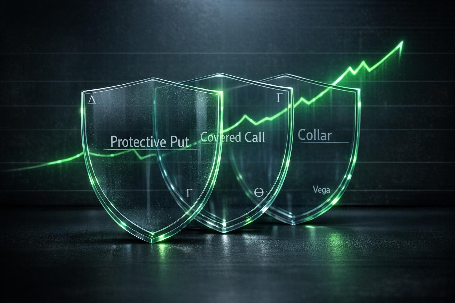 Option Hedging Strategies Explained: How Traders Manage Risk