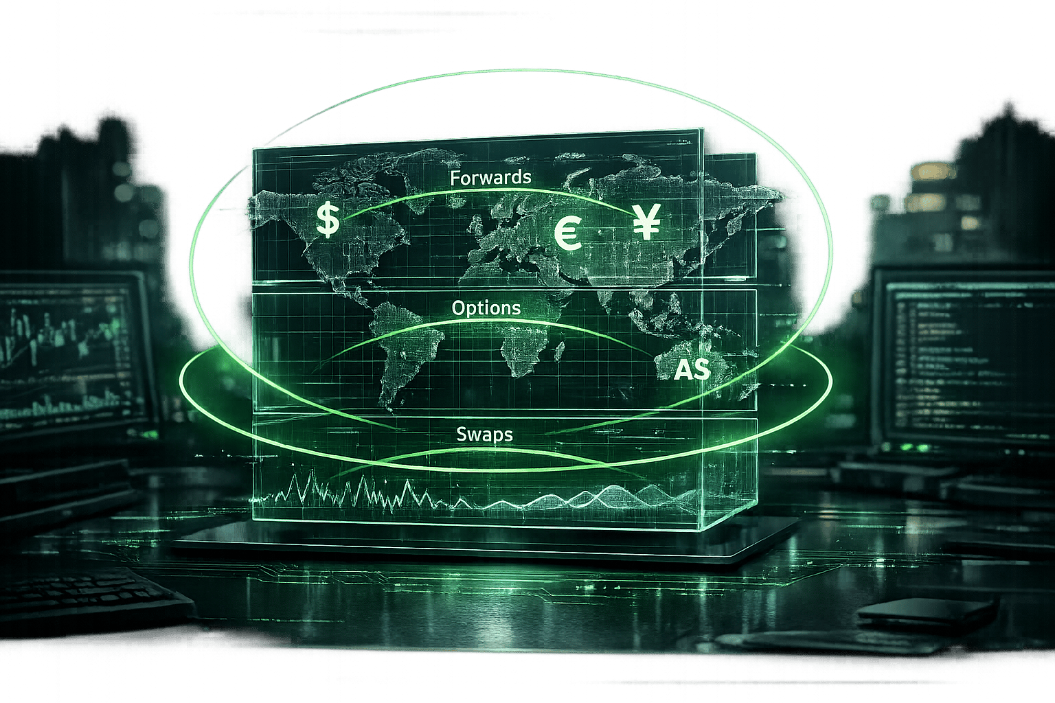Foreign Exchange Risk Management: Strategies to Protect Against ...