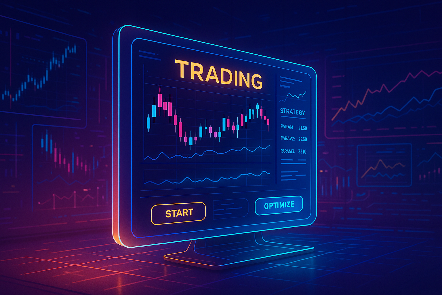 Backtrader Quickstart: Create, Test, and Optimize Trading Strategies
