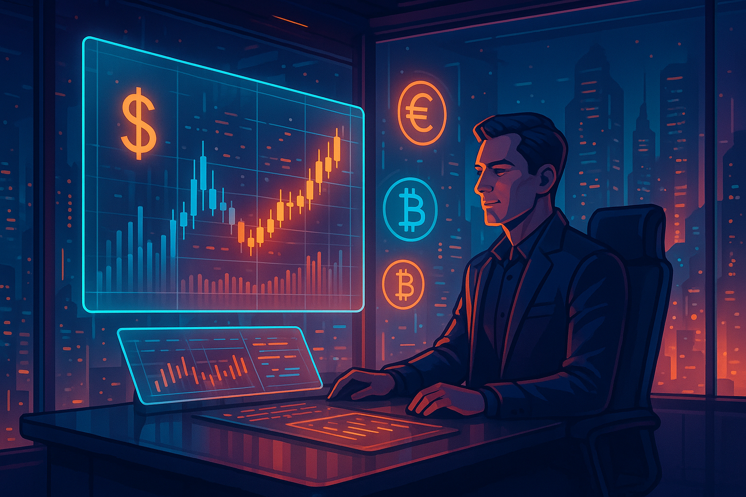 TradeDay Payout Rules Explained: How Trader Payouts Work