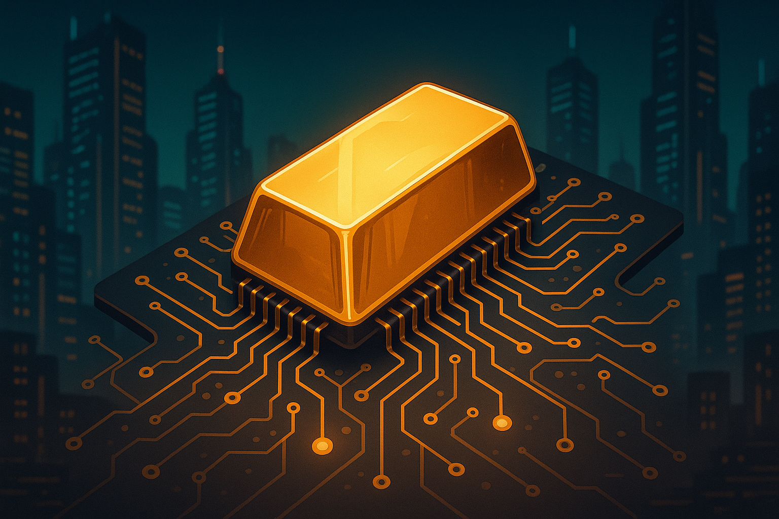 COMEX Micro Gold (MGC) Futures Contract Specs & Volume Explained