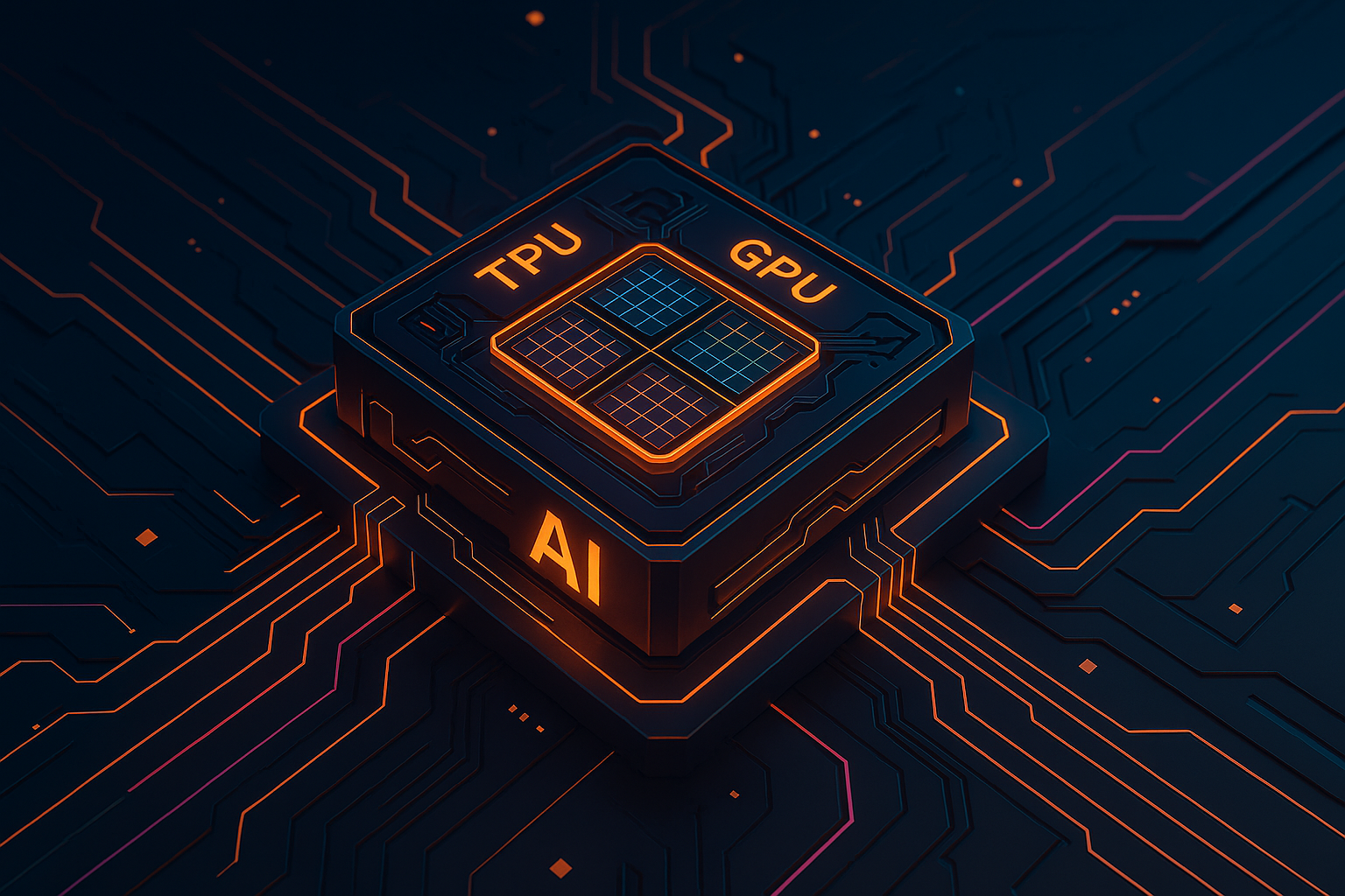 TPU vs GPU Explained: A Comprehensive Guide to AI Hardware