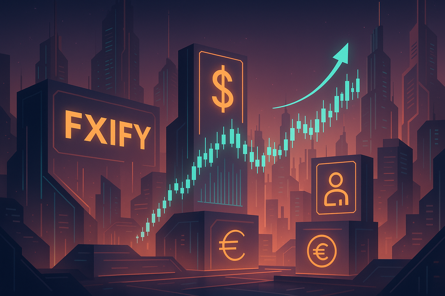 FXIFY Payout Structure: Full Rules and Payout Process Guide