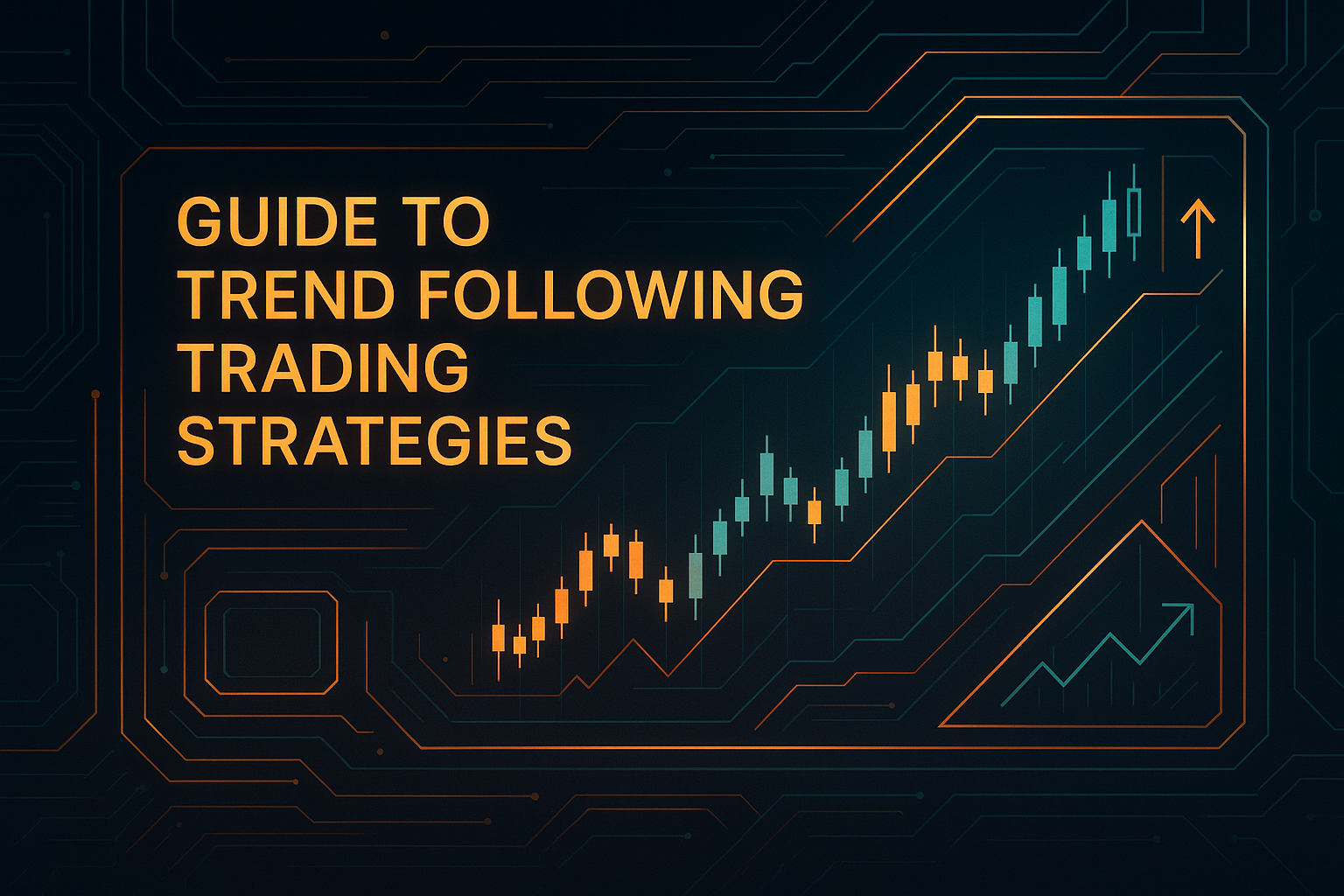 Guide to Trend Following Trading Strategies