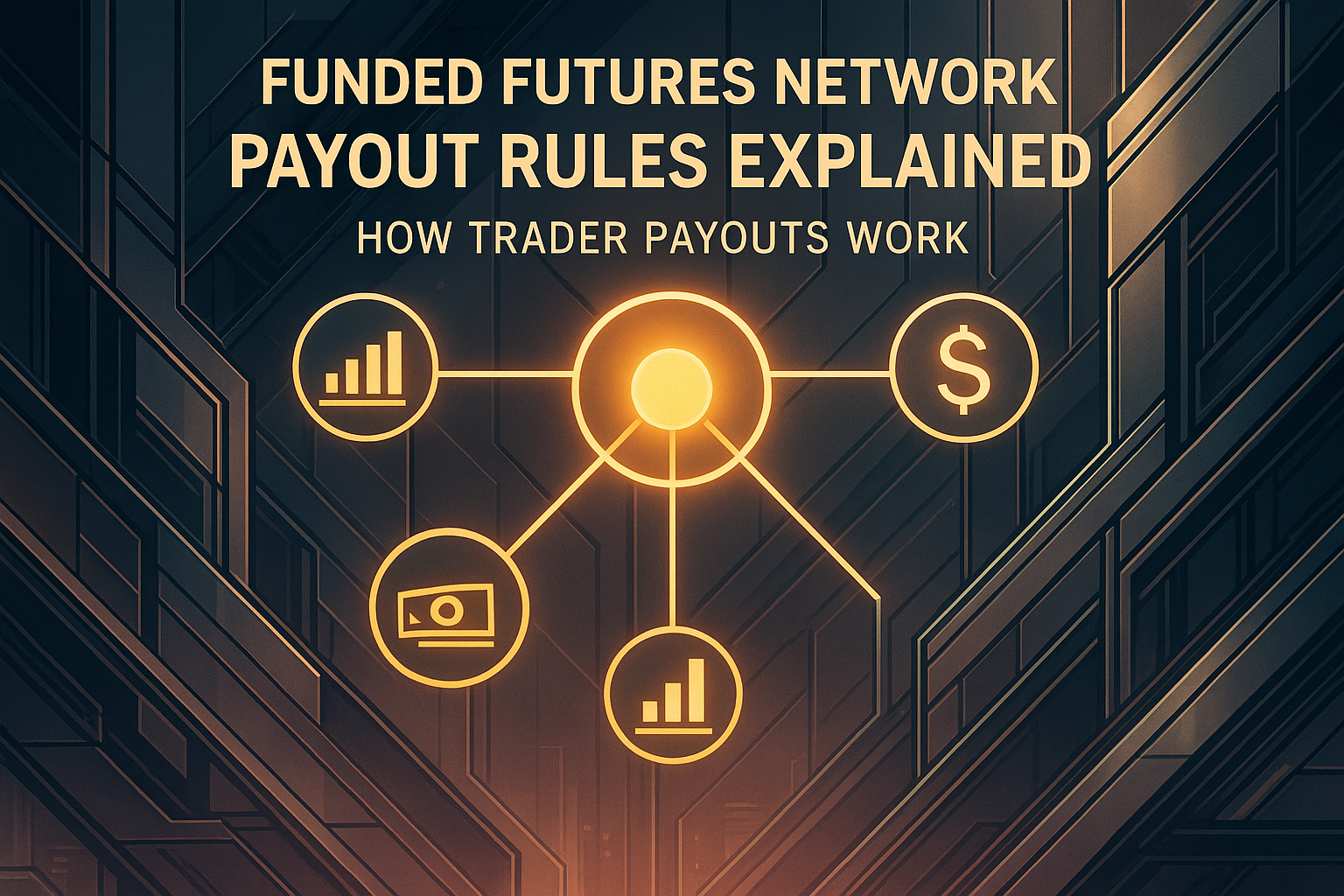 Funded Futures Network Payout Rules Explained: How Trader Payouts Work