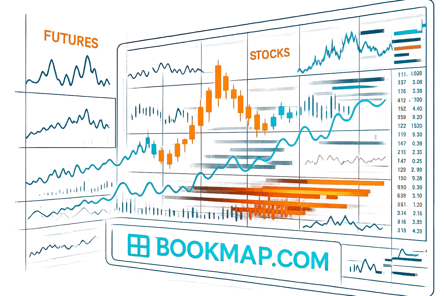 Bookmap.com Review: A 2026 Guide to Features, Pricing & Service