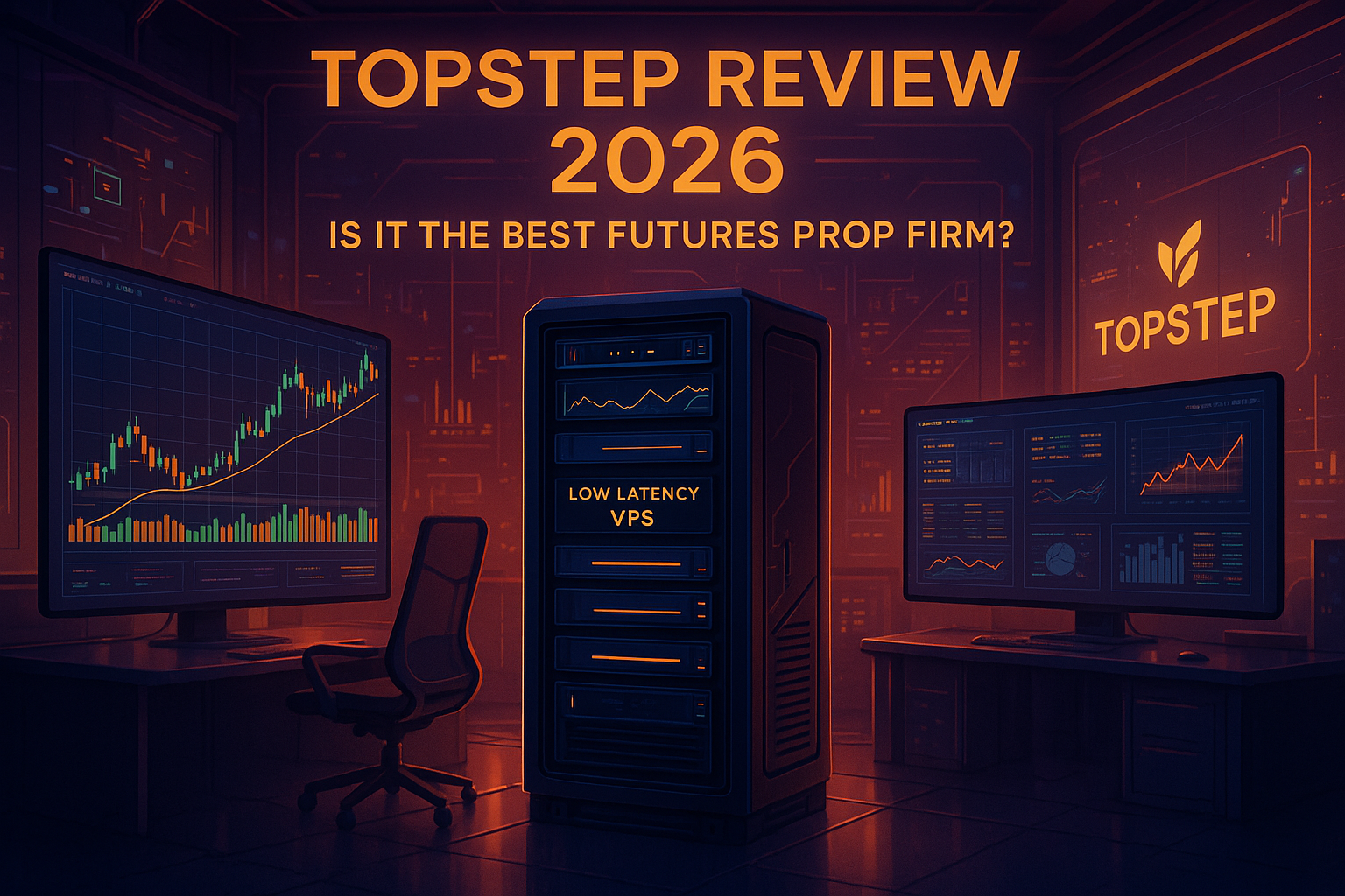 Topstep Review 2026: Is It the Best Futures Prop Firm?