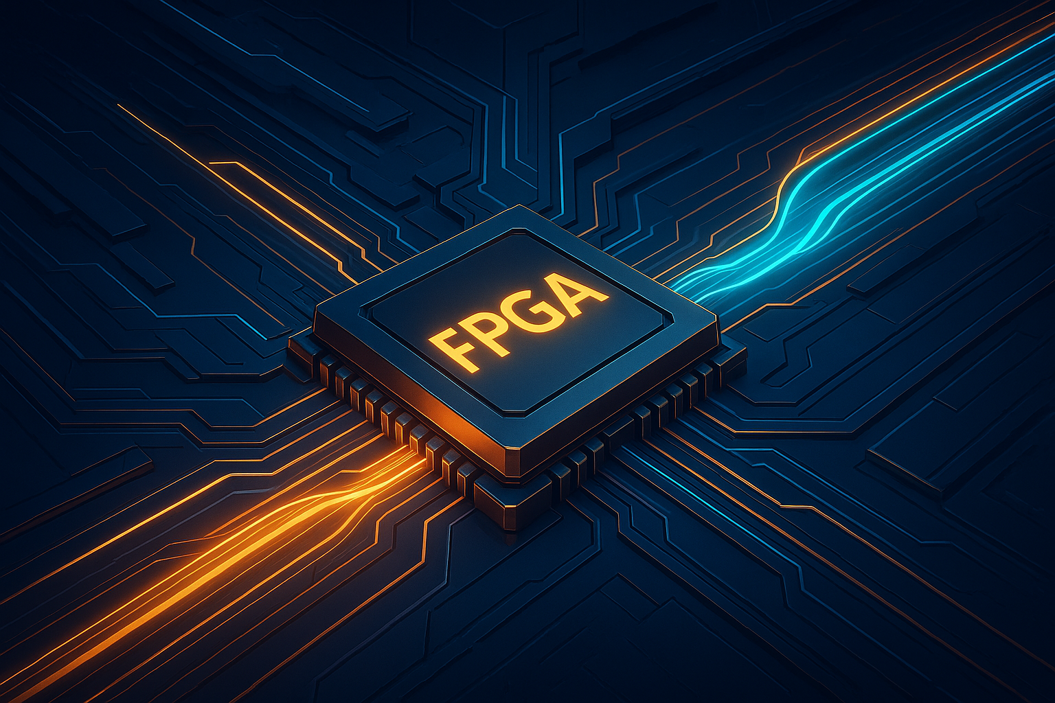 High-Frequency Trading with FPGAs Explained Simply