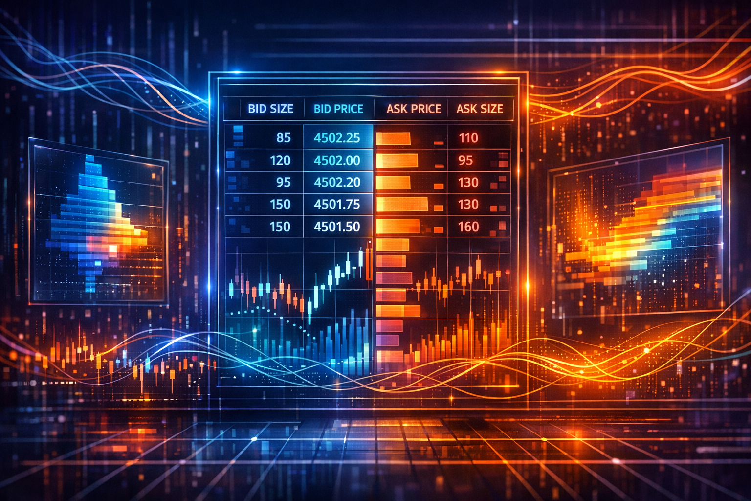 How to Understand Liquidity in Trading & Measure Market Flow