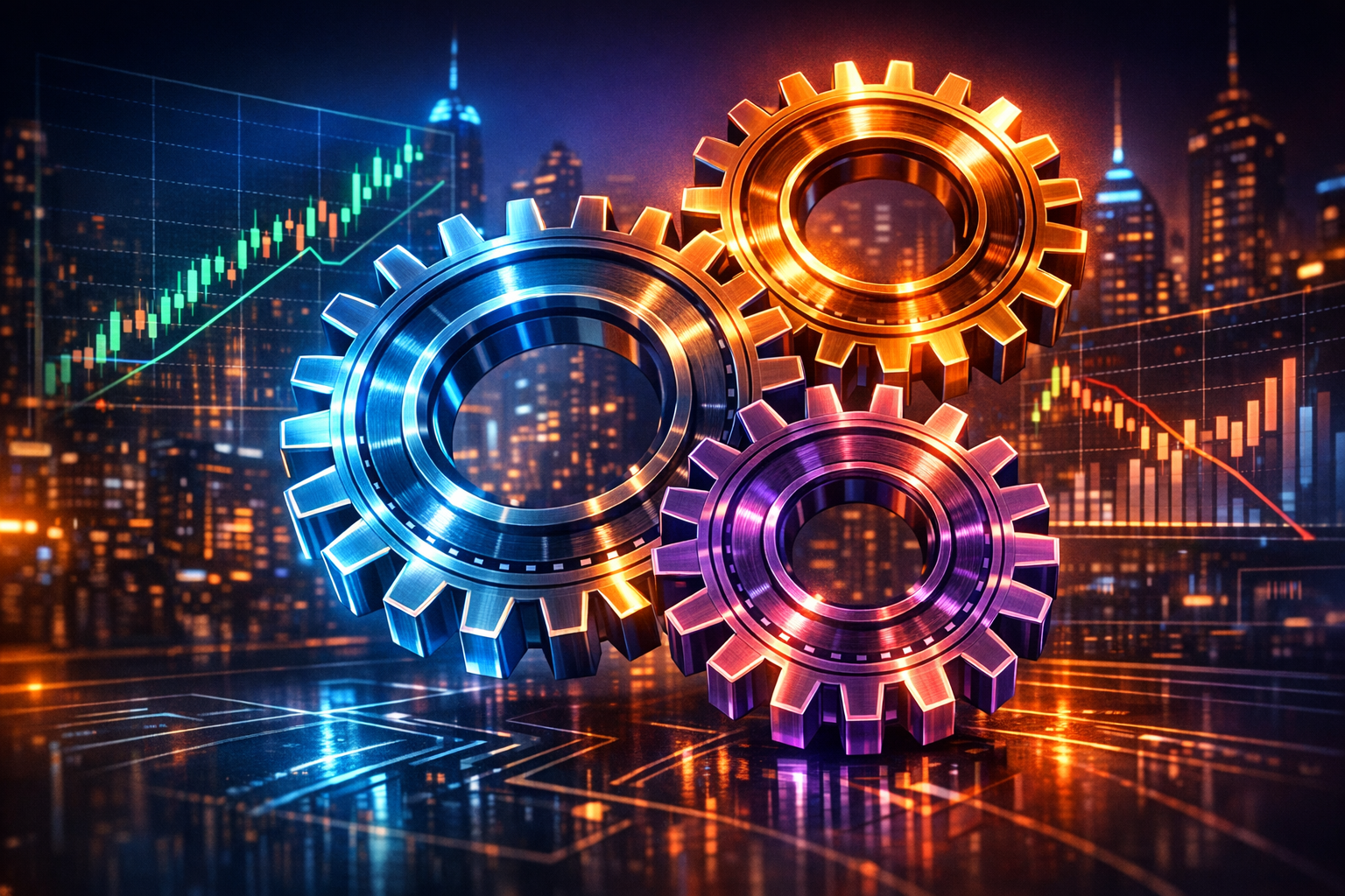Understanding Triple Witching: How to Trade These Volatile Days