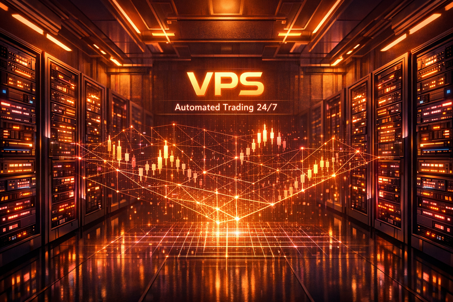 What is a VPS? Everything You Need To Know For Trading | QuantVPS